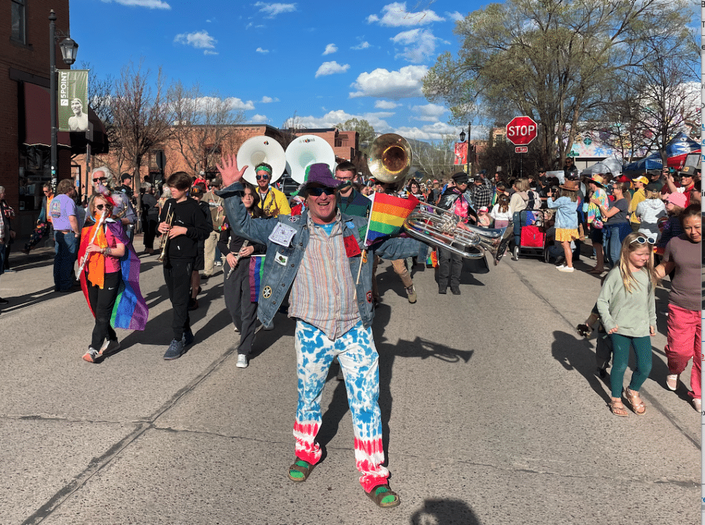 Carbondale’s May First Friday features block party, pride parade ...